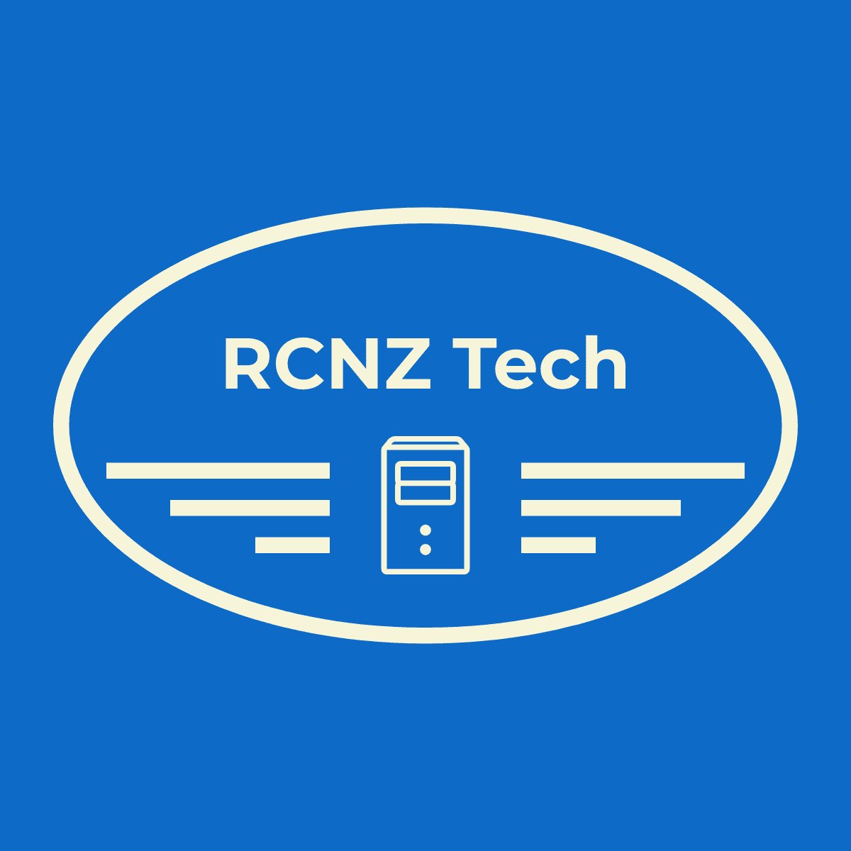 New Arrivals: – RCNZ Tech